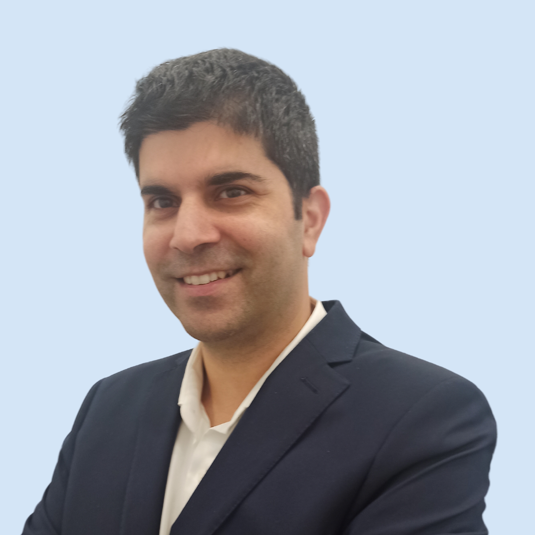 Team Member - Andre Ribeiro